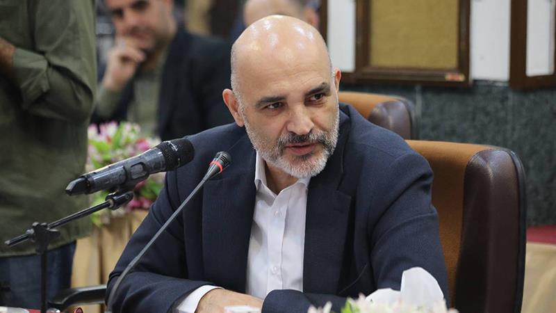 صندوق بازنشستگی کشوری