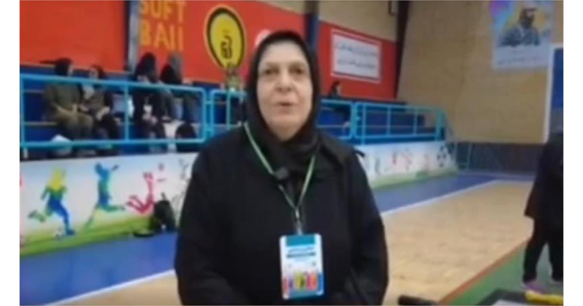 کلیپ برگزاری ششمین جشنواره ورزشی بازنشستگان در اصفهان | صندوق بازنشستگی ...