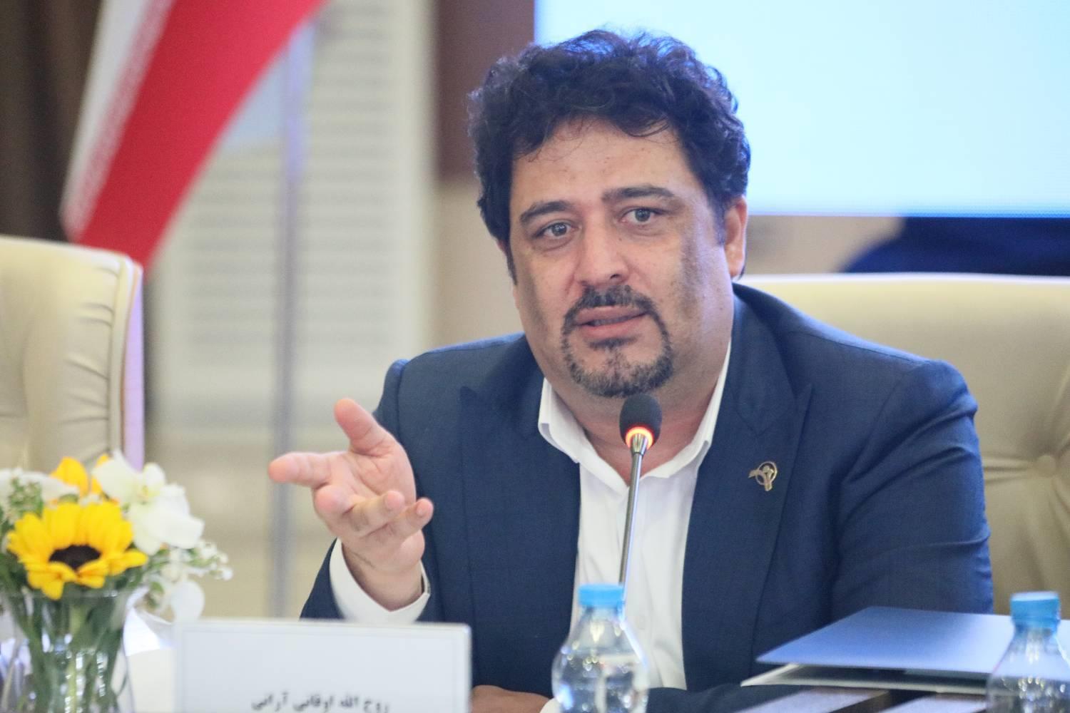 صندوق بازنشستگی کشوری